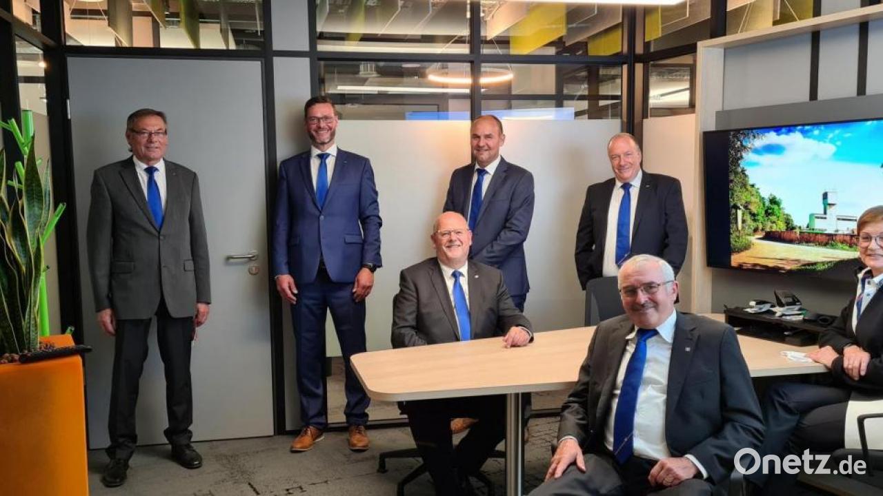 Raiffeisenbank Auerbach-Freihung trotzt der Coronakrise | Onetz