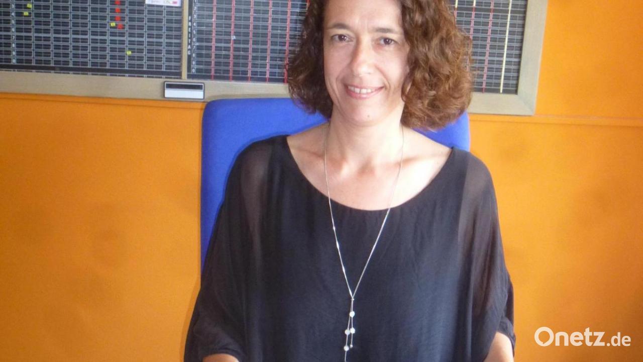 Andrea Graf-Ruetz übernimmt Schulleitung in Schwarzhofen | Onetz