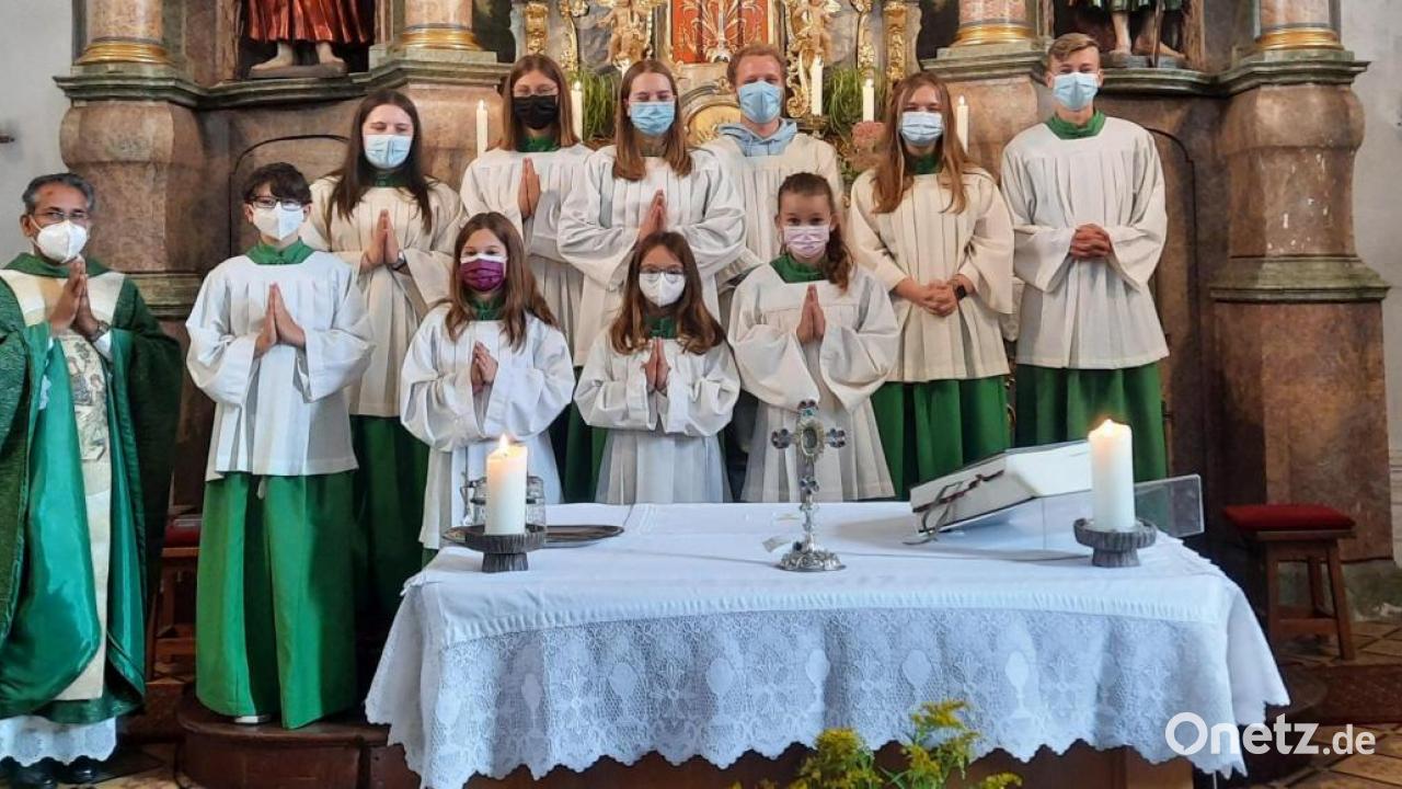 Drei neue „Minis“ in Premenreuth | Onetz