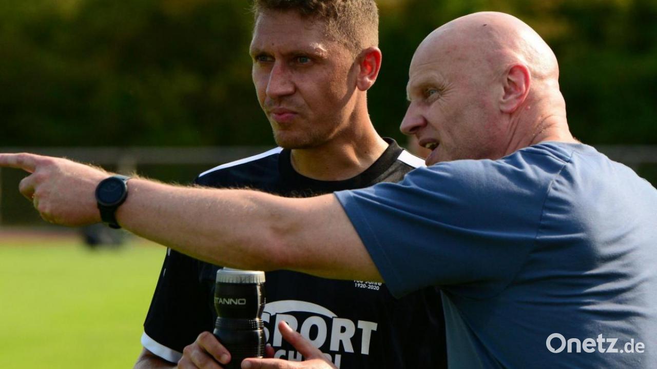 Jürgen Kost nicht mehr Trainer des 1. FC Schwarzenfeld | Onetz
