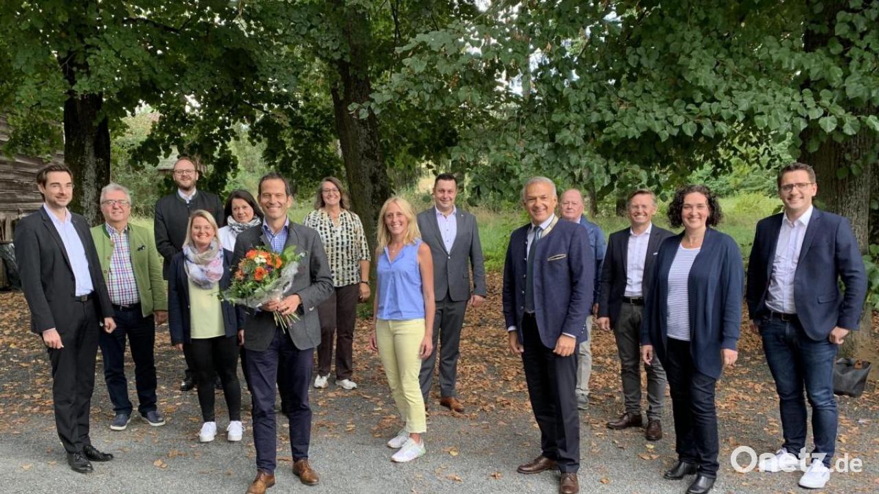 Albert Rupprecht führt weiterhin CSU-Bundeswahlkreiskonferenz | Onetz