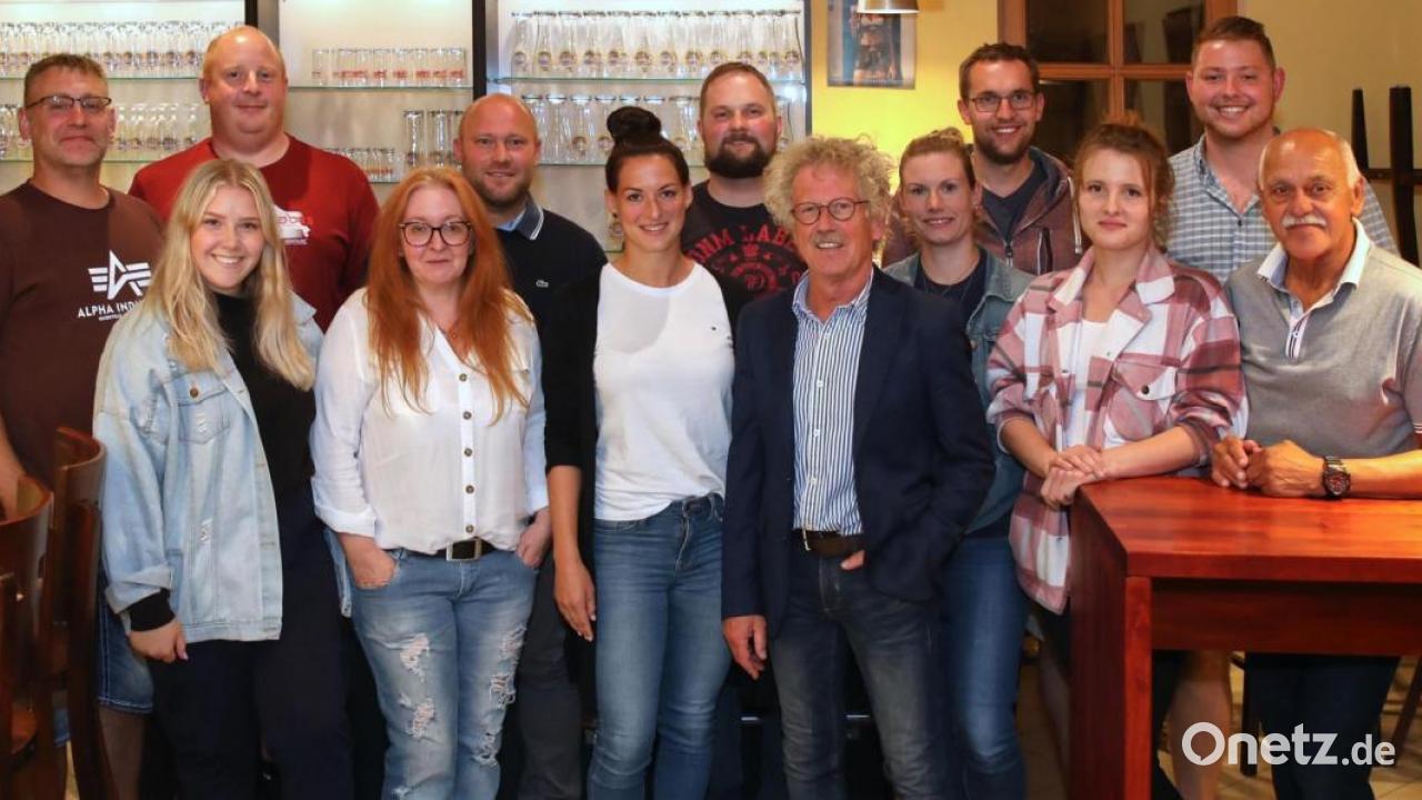 Bernhard Reis weiter an der Spitze des TSV Erbendorf | Onetz