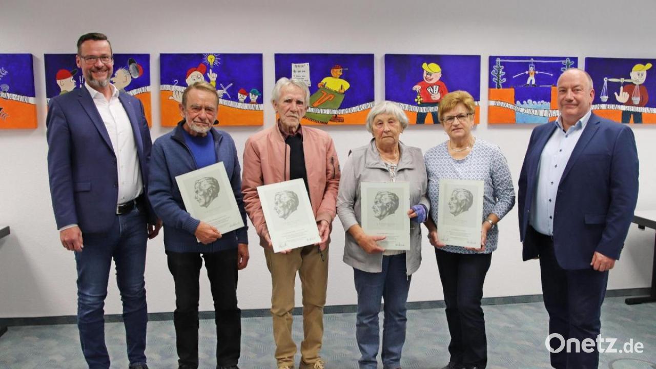 Seit 1971 Mitglieder der Raiffeisenbank Auerbach-Freihung | Onetz