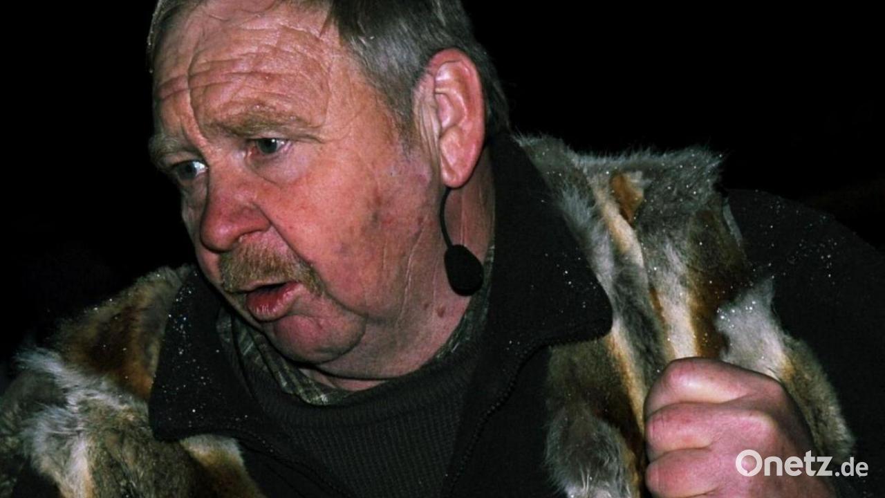 Sorghof trauert um Norbert Riha | Onetz