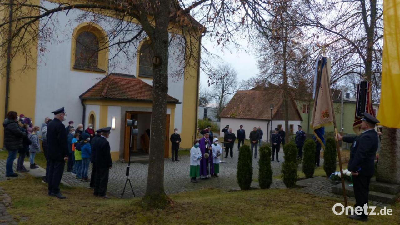 Erinnerung an Folgen der Kriege in den Familien auch mit den Kindern besprechen | Onetz