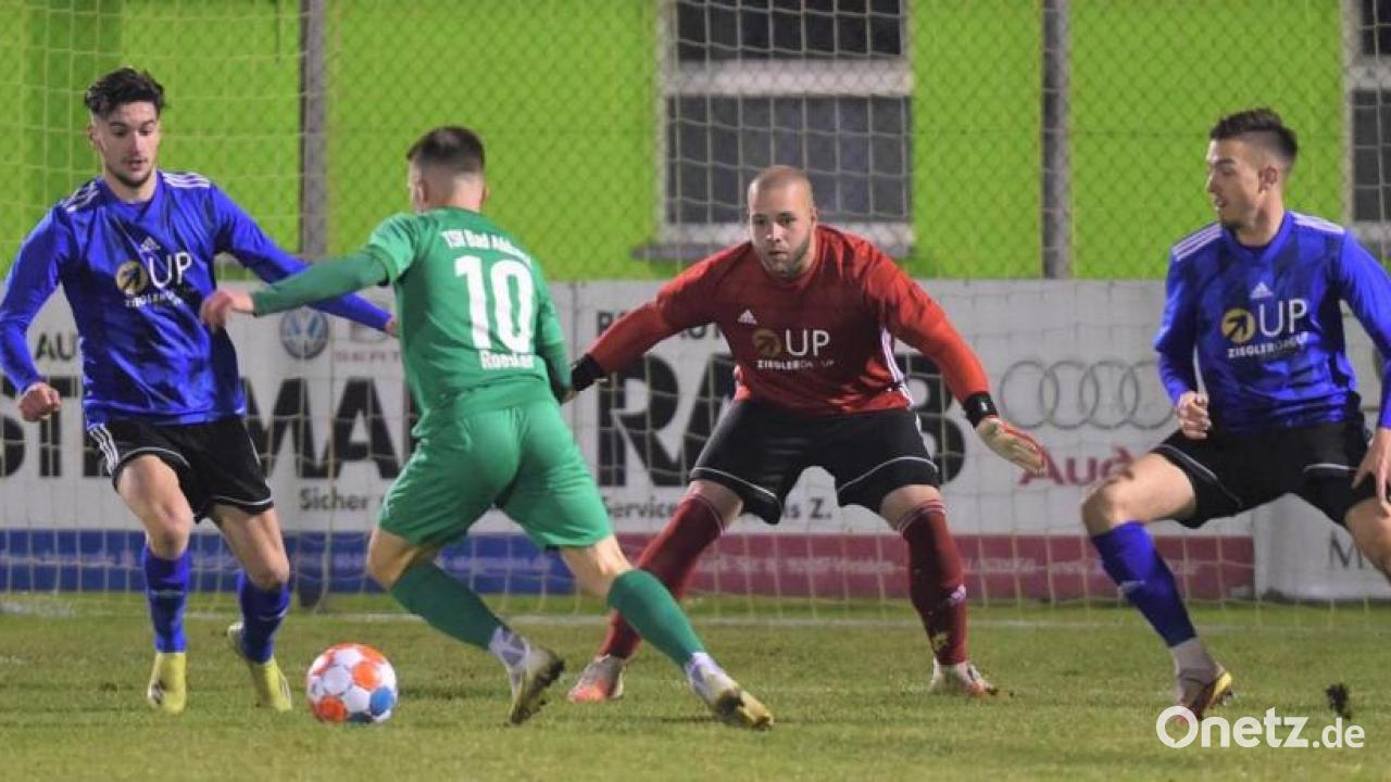 SpVgg SV Weiden müht sich zum Heimsieg | Onetz