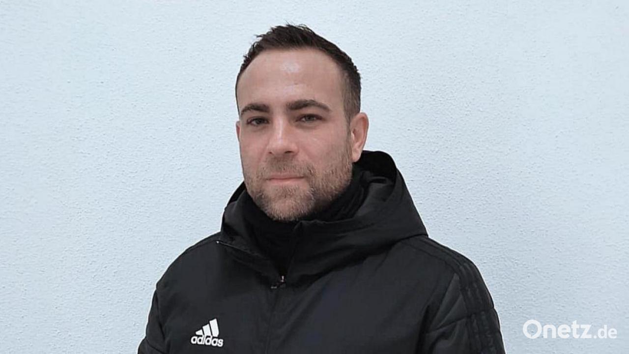 Daniel Bohnert ab Sommer Trainer beim 1. FC Schwarzenfeld | Onetz