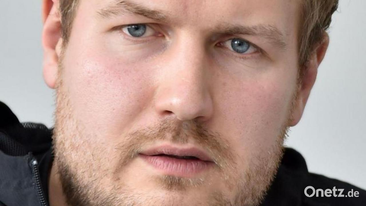 Kein Wort zum Sport: Johannes Ederer | Onetz