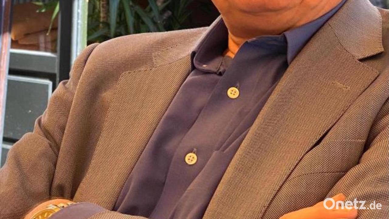 Trauer um Manfred Postler, den Gründer der Basketballsparte des TV ...