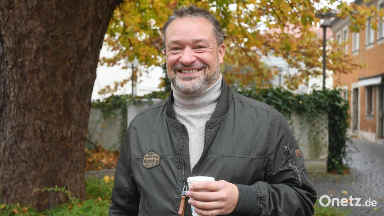 Linken-Stadtrat Ali Zant tritt aus Partei aus | Onetz