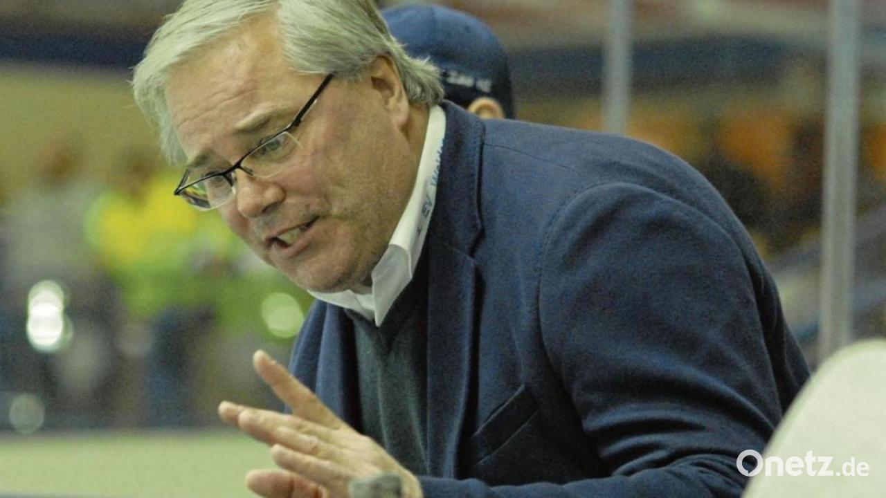 Blue Devils entlassen Ken Latta | Onetz