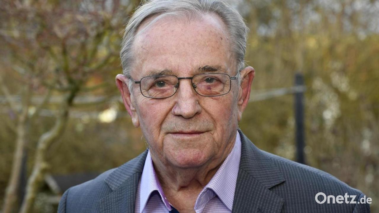 Alfons Graf feiert 80. Geburtstag – Ehemaliger Gesamtbetriebsratschef ...