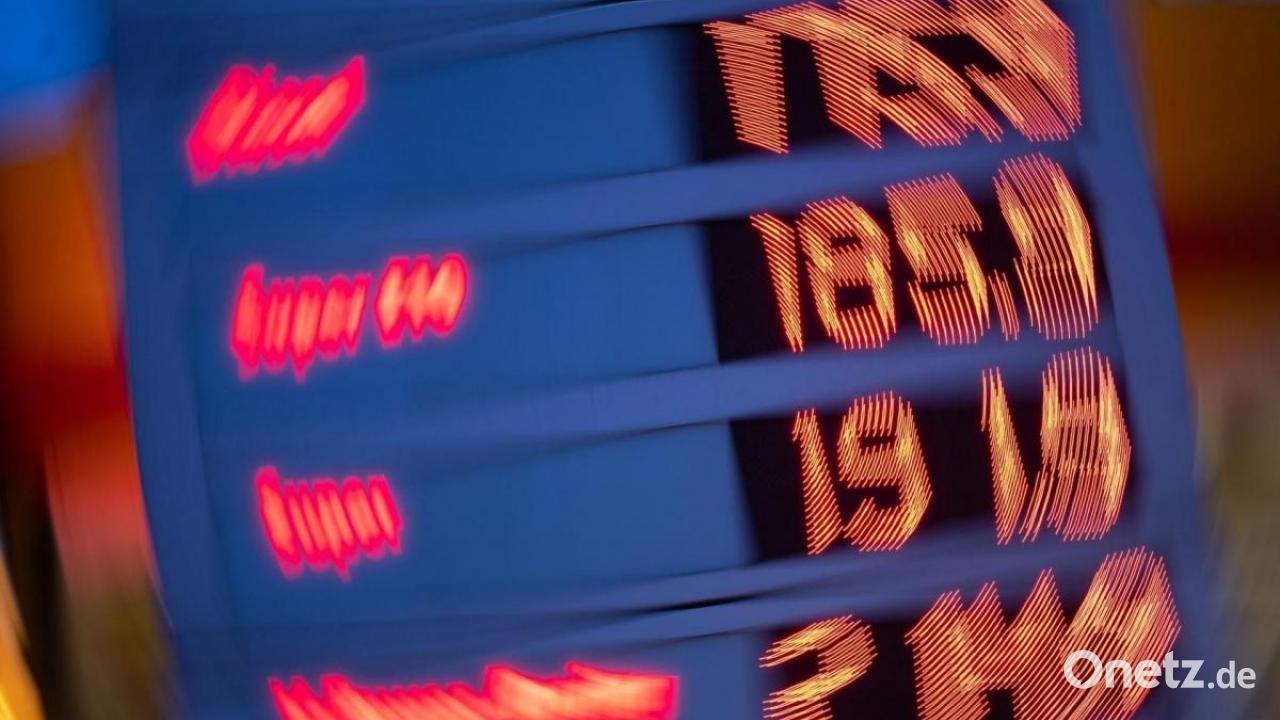 Dieselpreis überholt Benzinpreis | Onetz