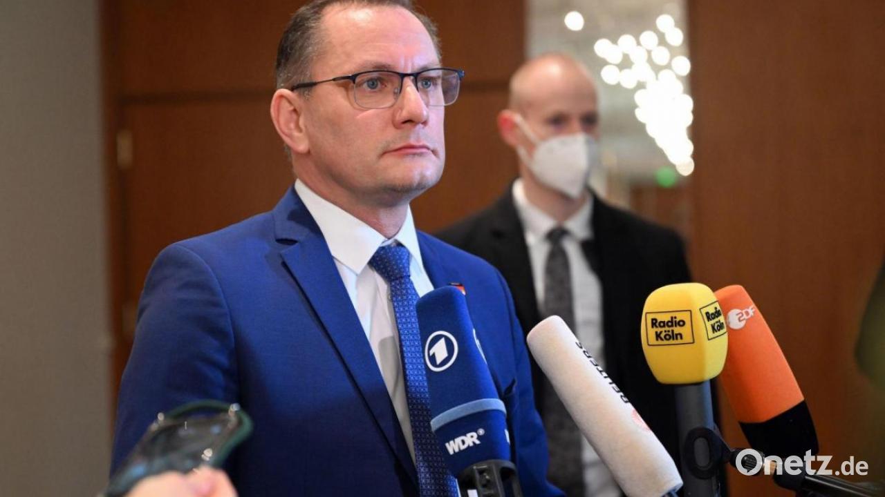 Gericht verhandelt über AfD-Klage gegen Verfassungsschutz | Onetz