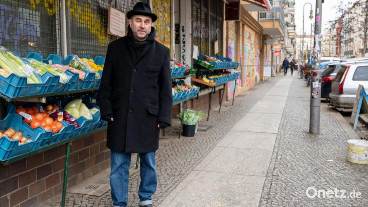 Russen in Deutschland: „Niemand will Krieg“ | Onetz