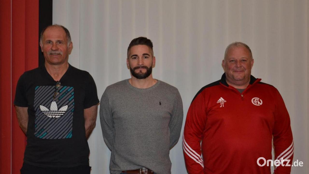 Christian Ringler übernimmt 1. FC Neukirchen | Onetz
