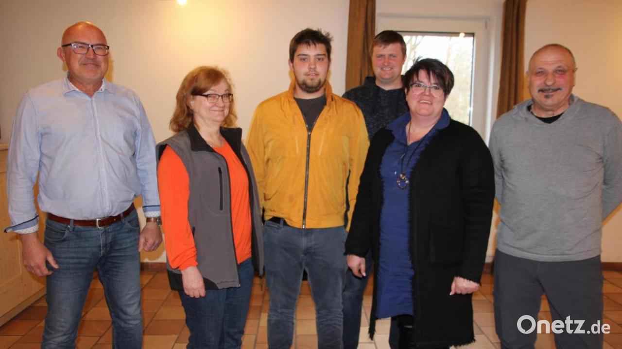 Kleintierzuchtverein Waldsassen hofft nun auf harmonische Zukunft | Onetz