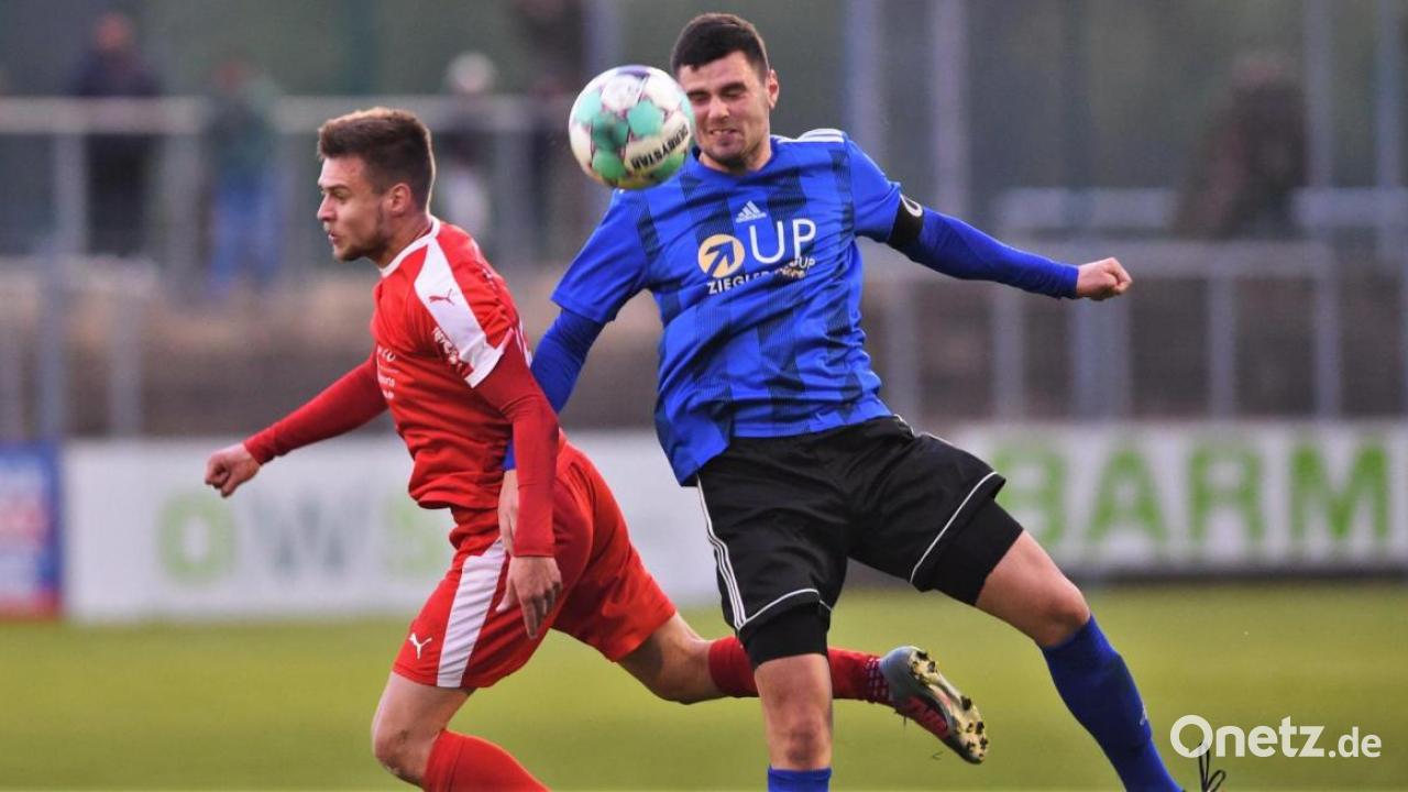 SpVgg SV Weiden besiegt Hauzenberg und ist wieder spitze | Onetz