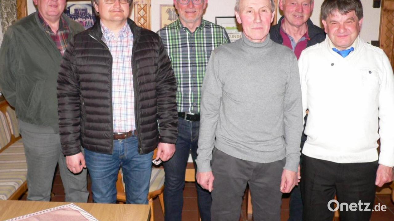 Michael Ruhland führt die MMC Oberviechtach übergangsweise | Onetz