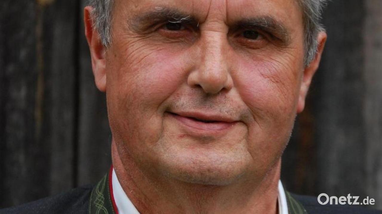 Horst Fuchs will Stammtisch "Höhe 308" Weiden retten | Onetz