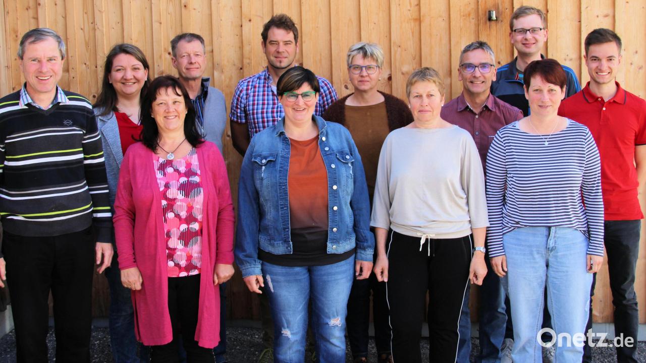 Pfarrgemeinderat Schmidmühlen konstituiert sich | Onetz