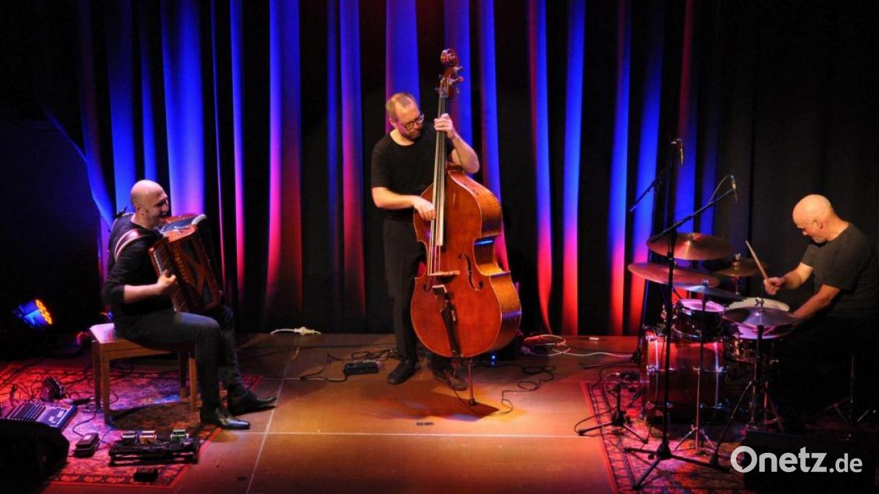 Tango Transit bringt eine eigene Klangfarbe in die Jazz-Landschaft | Onetz