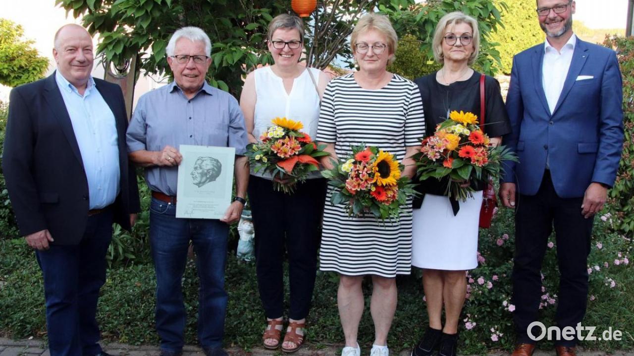 Raiffeisenbank Auerbach-Freihung mit soliden Entwicklungszahlen | Onetz