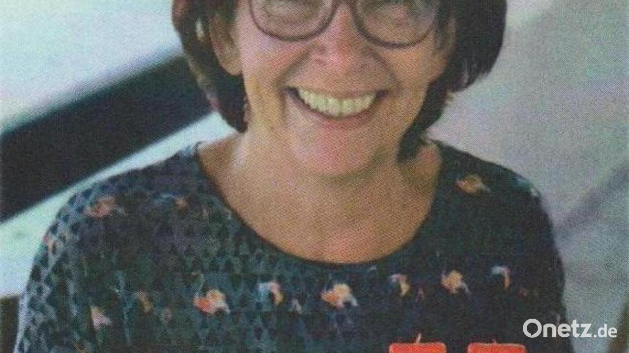 "Christa von der Post" mit 55 Jahren plötzlich verstorben | Onetz
