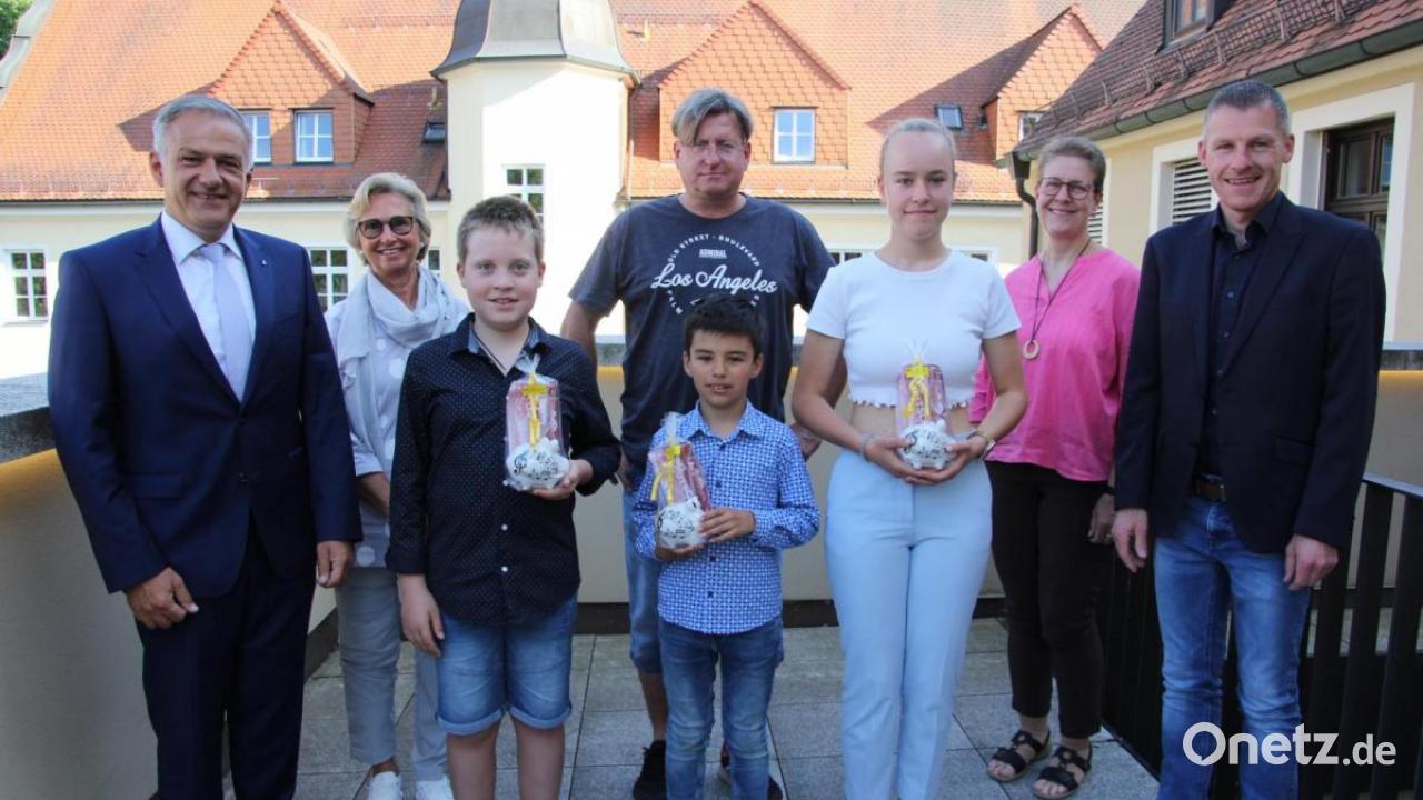 Musikalische Nachwuchstalente aus dem Landkreis Tirschenreuth | Onetz