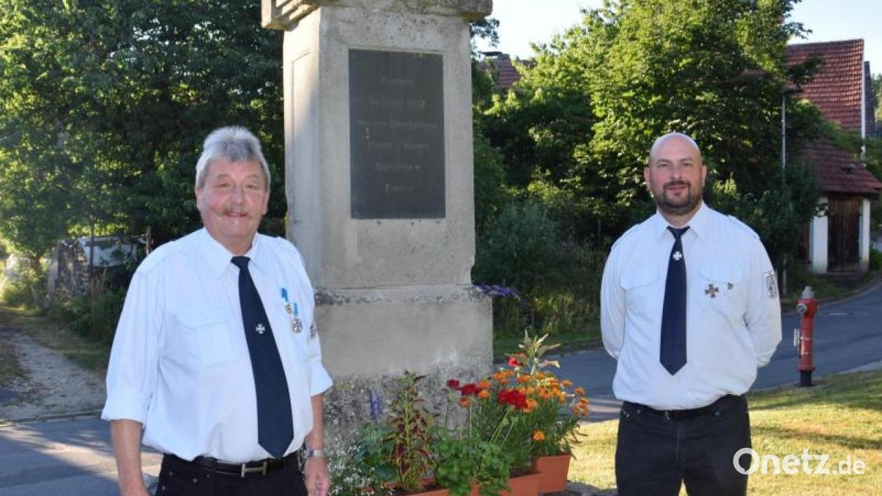 Dorffest zum 100-Jährigen des Kriegerdenkmals | Onetz