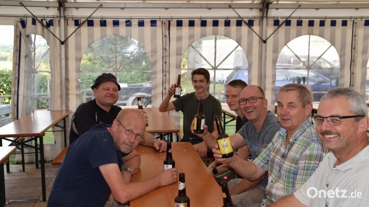 Mausbergfestwoche startet am Sonntag wieder wie gewohnt | Onetz