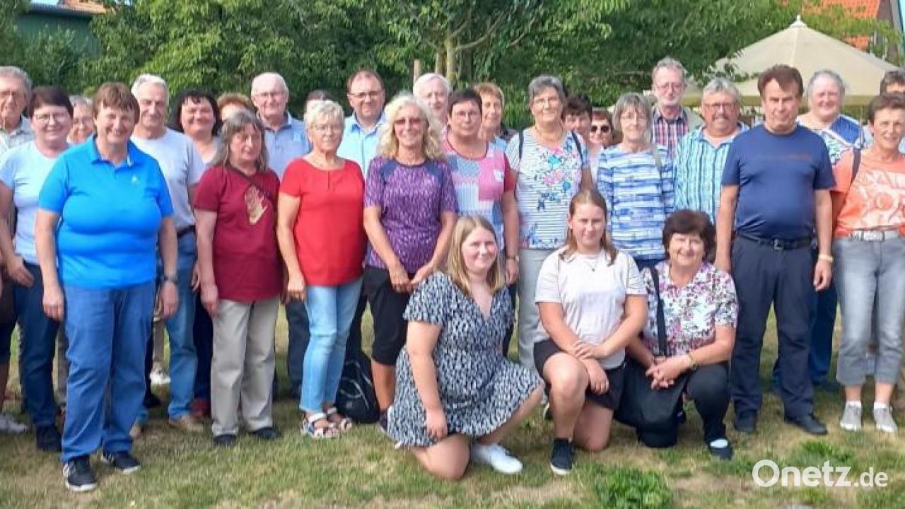 KAB Immenreuth besucht Hansestadt Hamburg | Onetz