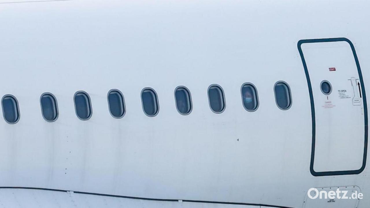 Keine Corona-Maskenpflicht in Flugzeugen mehr vorgesehen | Onetz