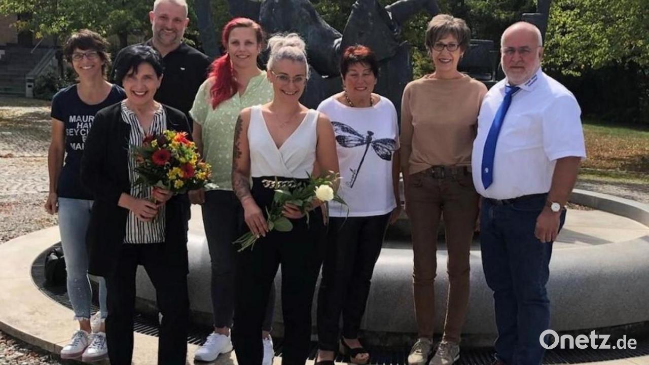 Lisa Hermann aus Schwarzenfeld erhält Goldenen Meisterbrief | Onetz