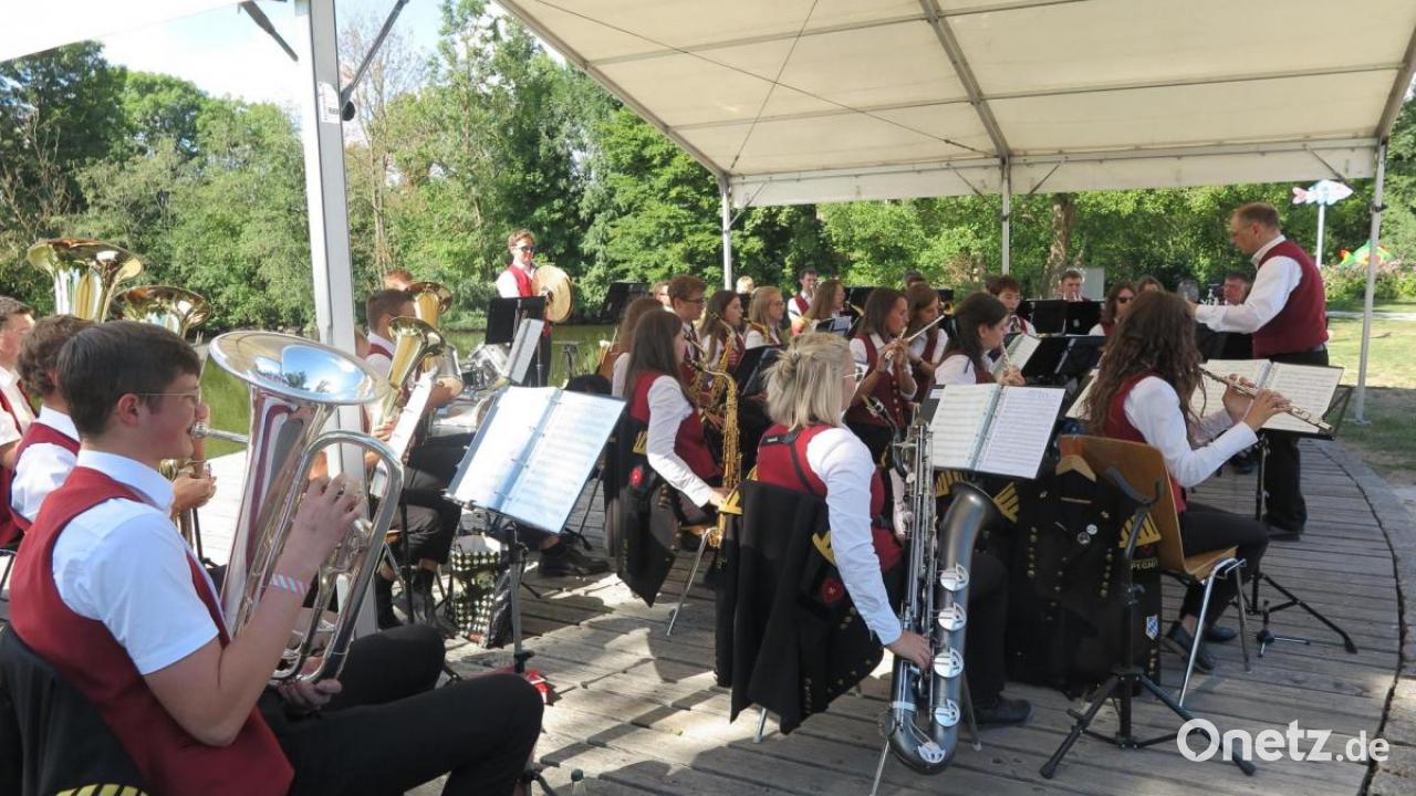 Beatles, Beach Boys und Beethoven auf der Kemnather Seebühne | Onetz