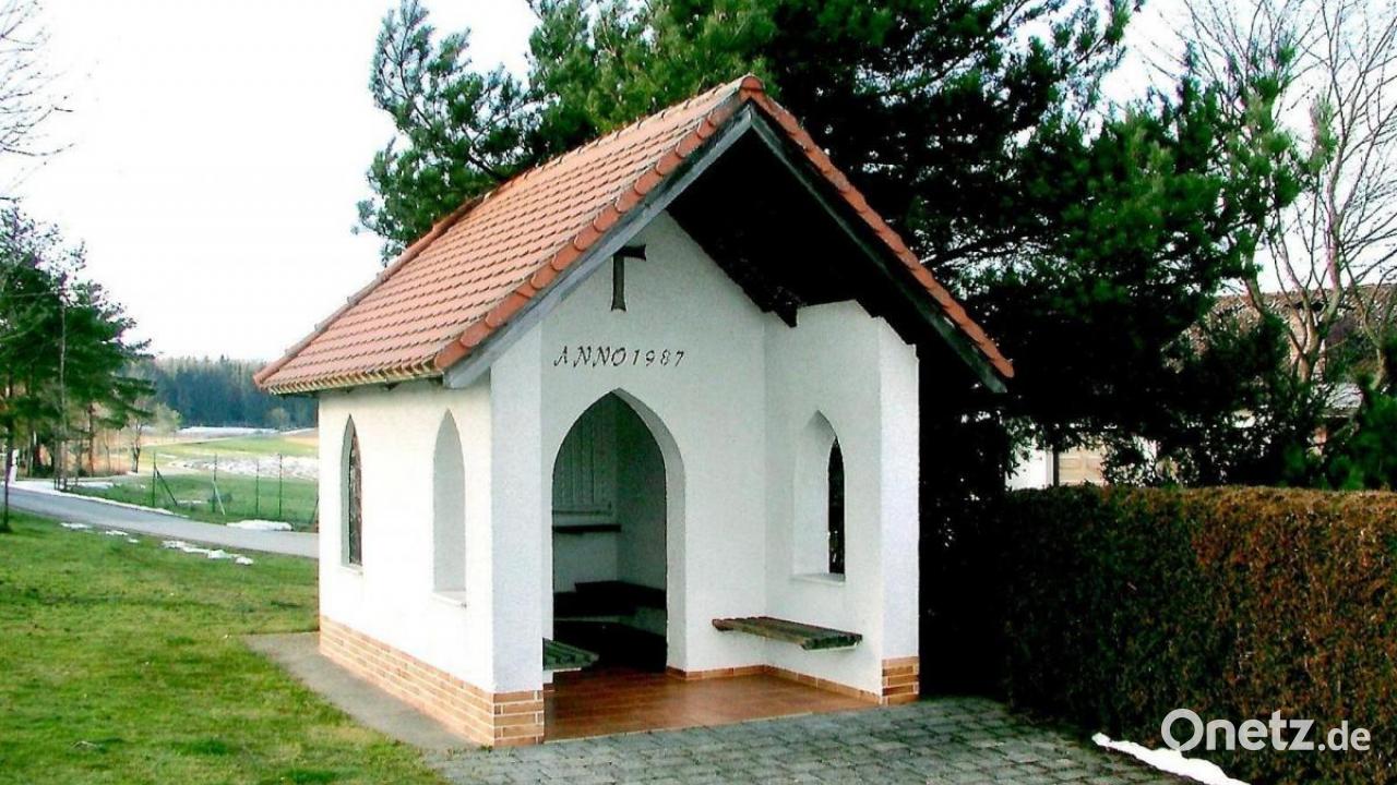 25 Jahre Marienkapelle in Breitenlohe | Onetz