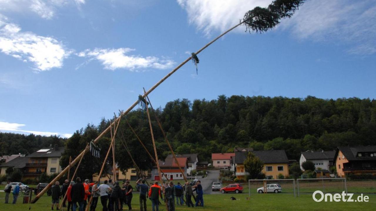 In Emhof heuer Kirwa ohne Kirwapaare | Onetz