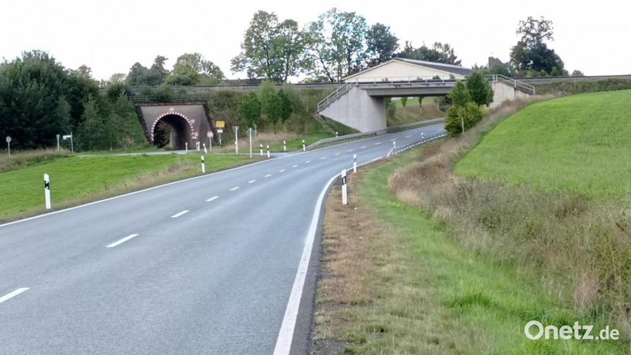 Waldershof, Pechbrunn und Marktredwitz knüpfen Radwegenetz | Onetz