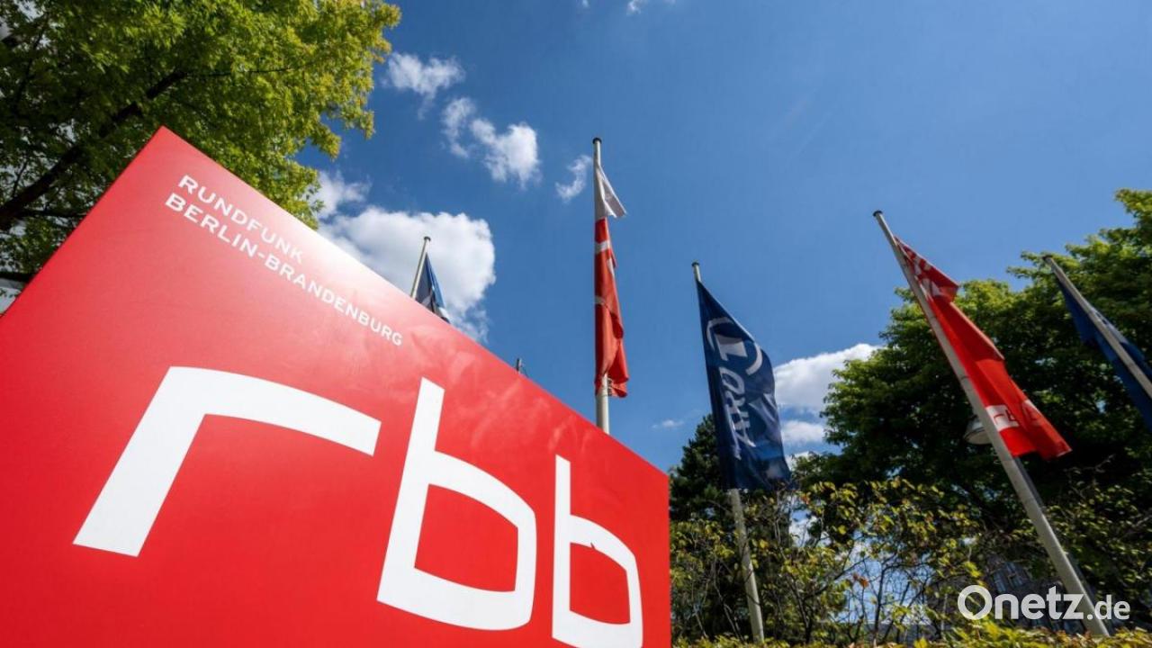 RBB-Rundfunkrat wählt voraussichtlich neuen Vorsitz | Onetz