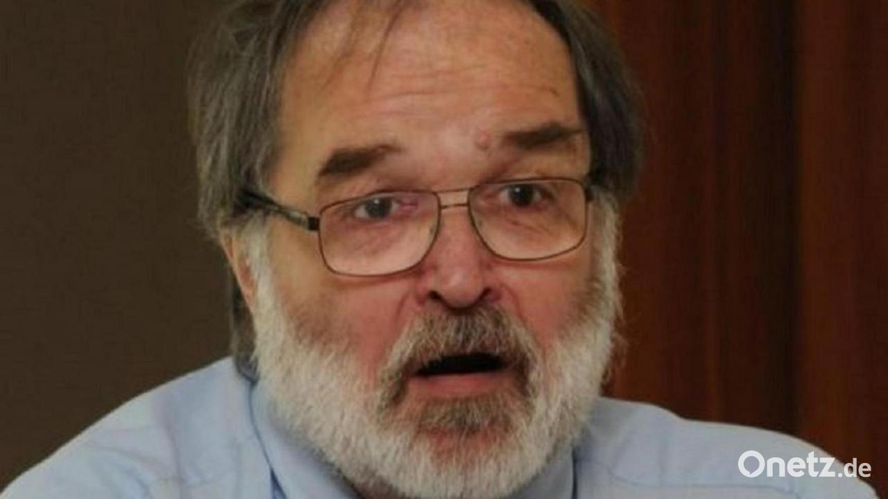 Amberger Grünen-Stadtrat Helmut Wilhelm stirbt im Alter von 76 Jahren | Onetz