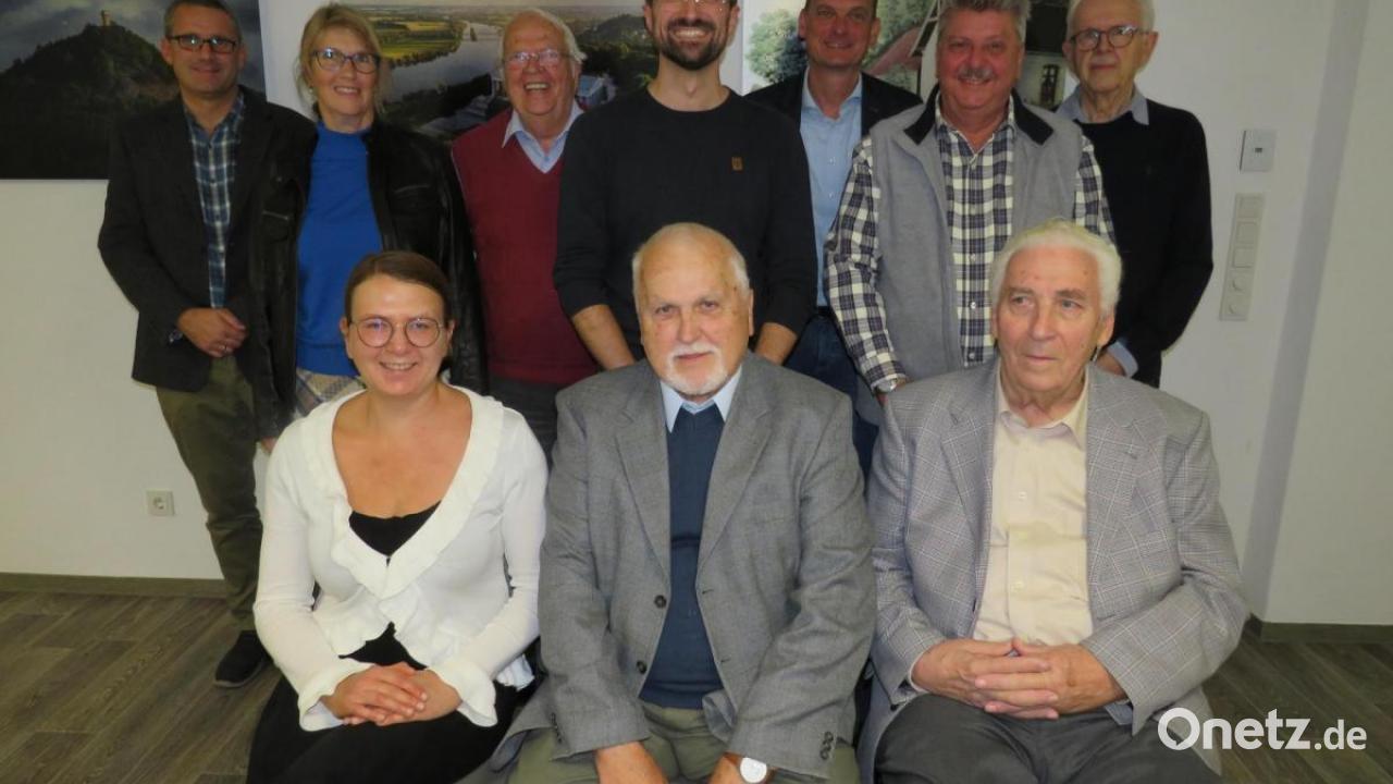 Heimatverein Altenstadt/WN will wieder durchstarten | Onetz