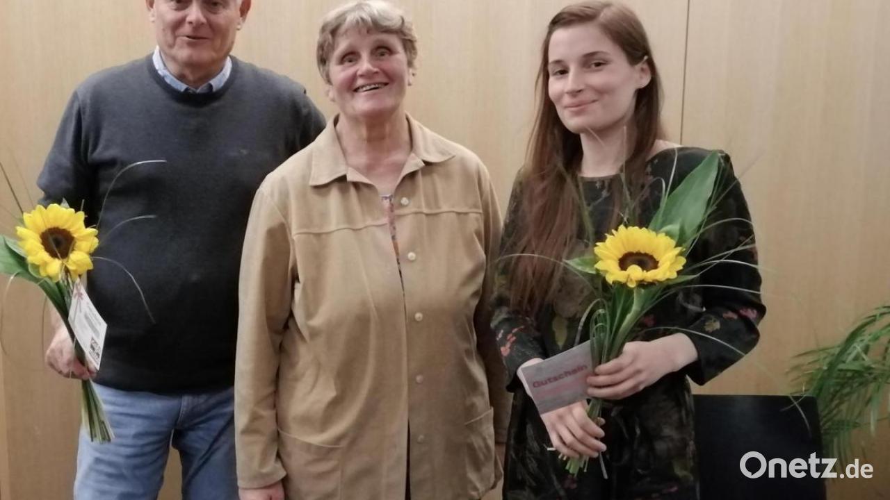 Weidener Krimiautor präsentiert erste Passagen aus neuem Roman | Onetz