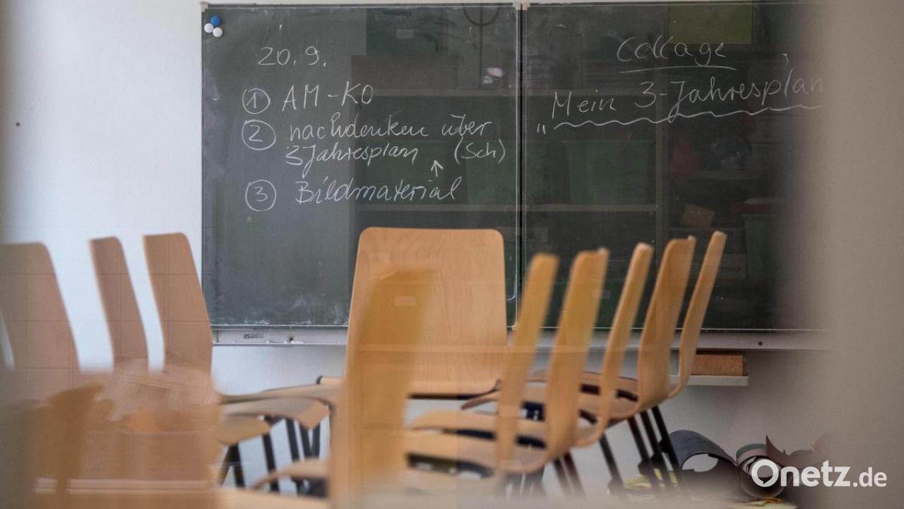 Ministerin: Schulen im Winter trotz Energiekrise warm | Onetz