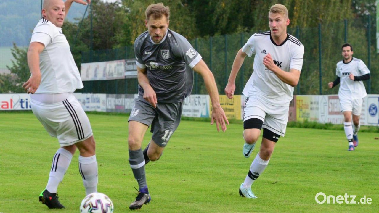 Nutzt Schwarzenfeld die Doppel-Chance? | Onetz