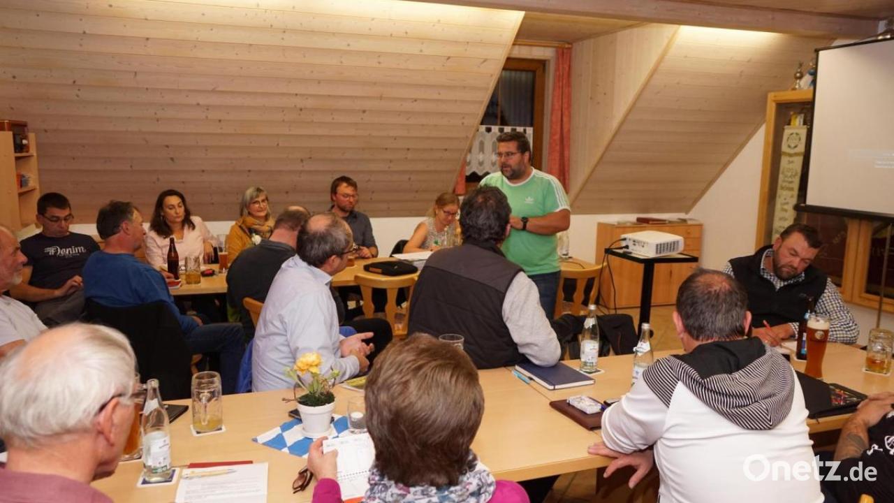 Für Fasching in Immenreuth noch viele Termine frei | Onetz