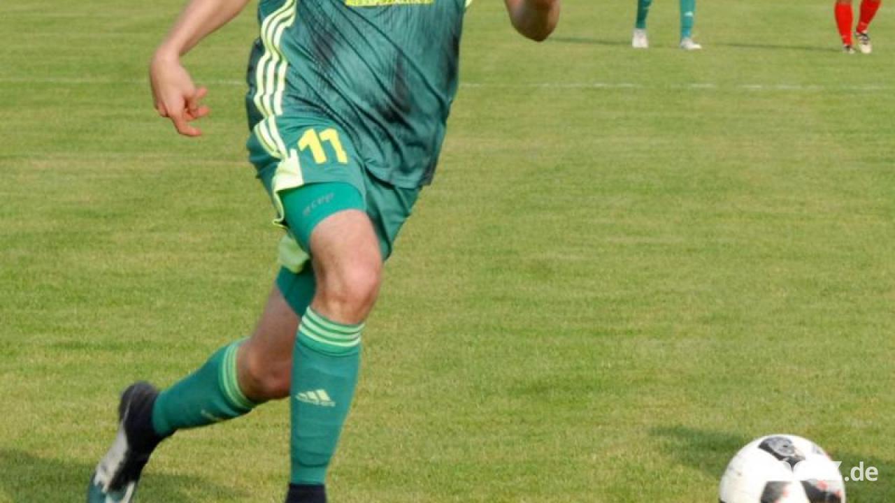 SV Mitterteich beendet Sieglos-Serie | Onetz