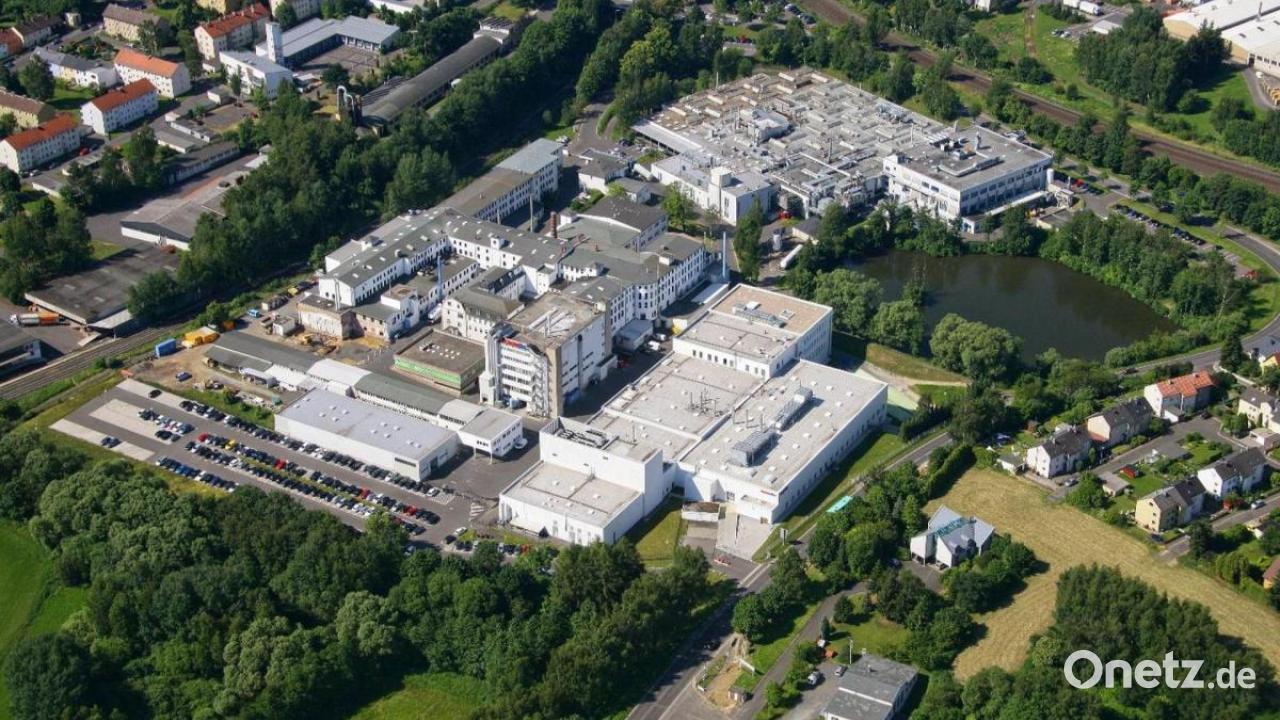 Ceramtec baut Standort Marktredwitz aus | Onetz