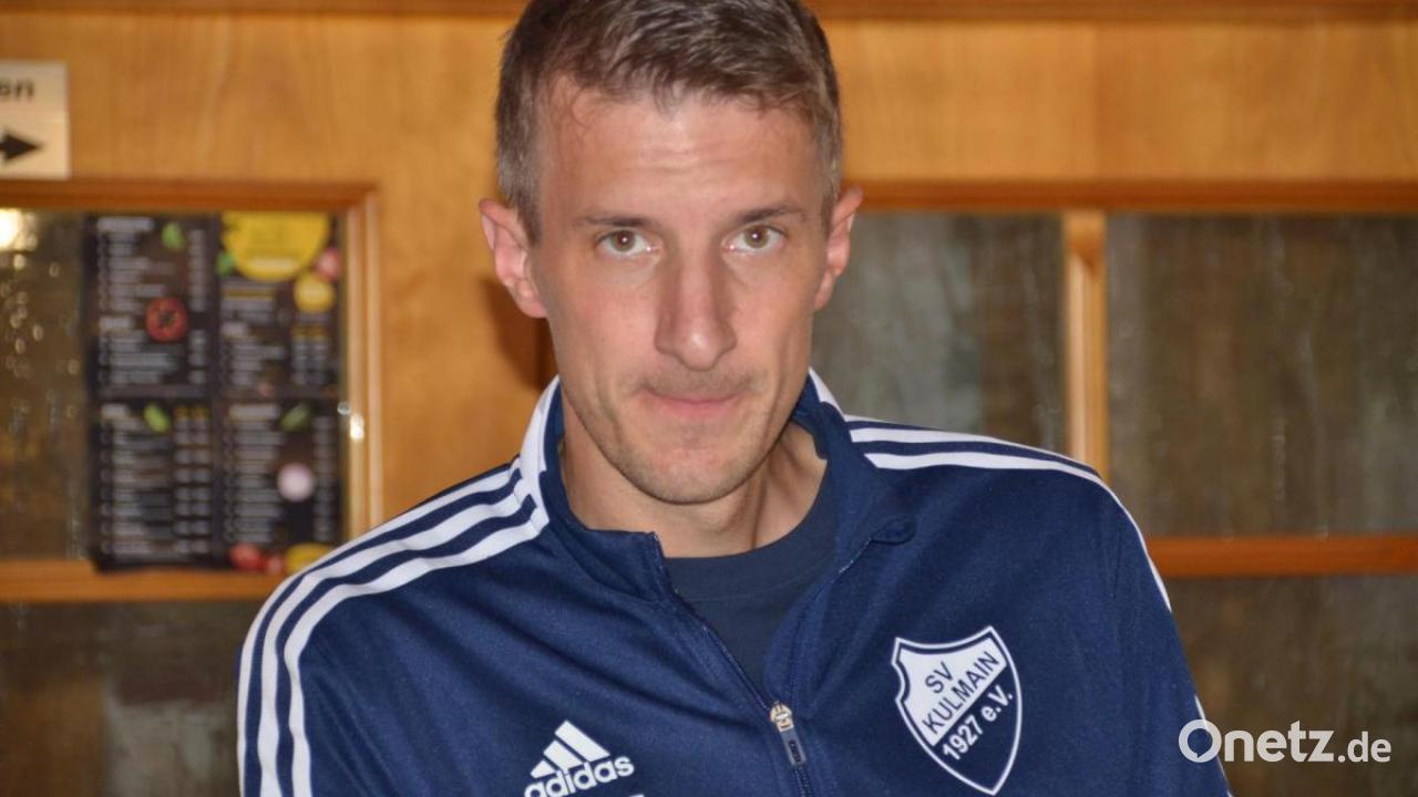 Fußballer des SV Kulmain starten Generationswechsel | Onetz