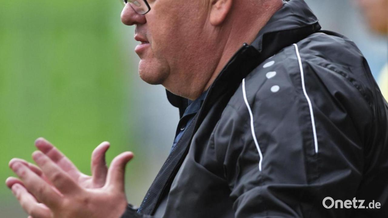 2:4-Niederlage in Feucht: SpVgg SV Weiden bleibt auswärts nur Punktelieferant | Onetz