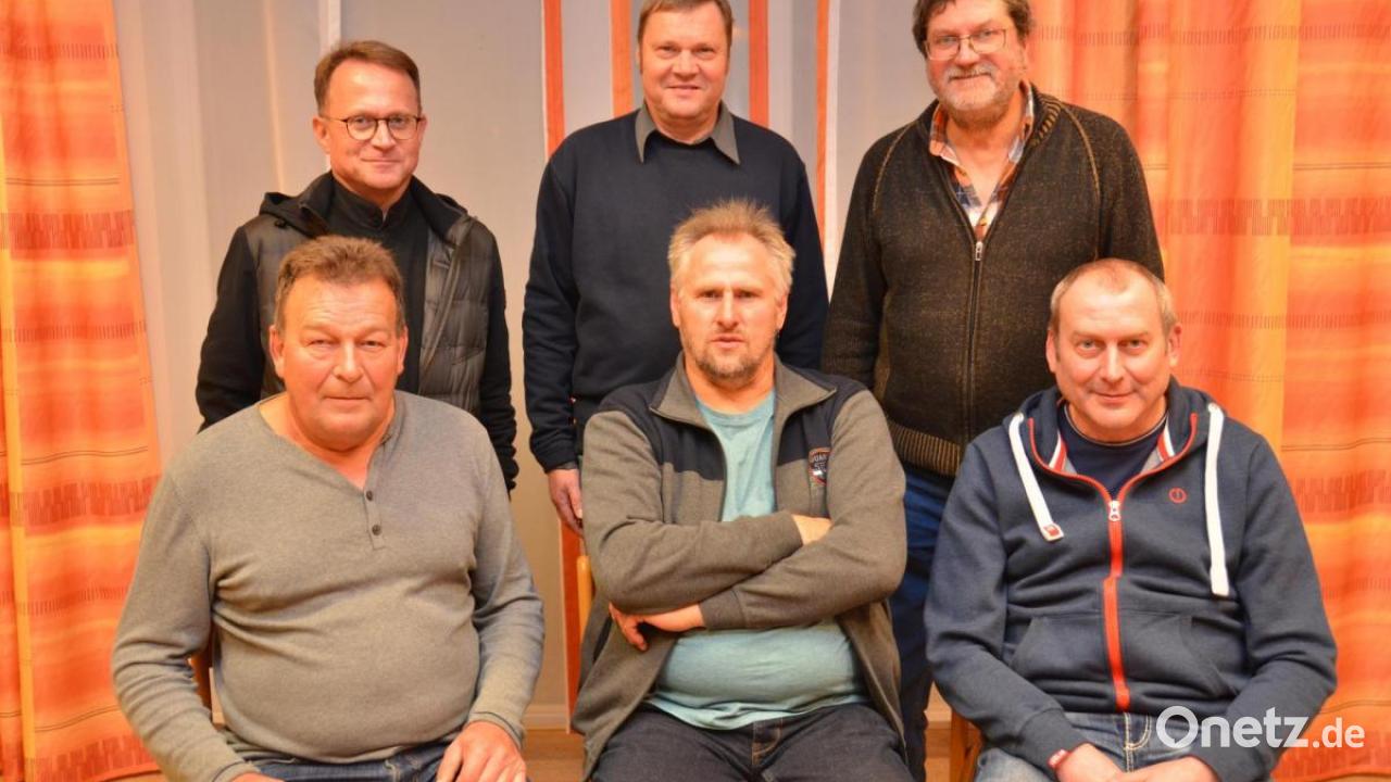 Josef Bauer führt weiterhin den Katholischen Männerverein Waldau an | Onetz